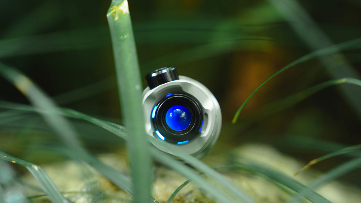 Mankerlight Timeback III EDC Flashlight: It’s A Fidget Toy Too!