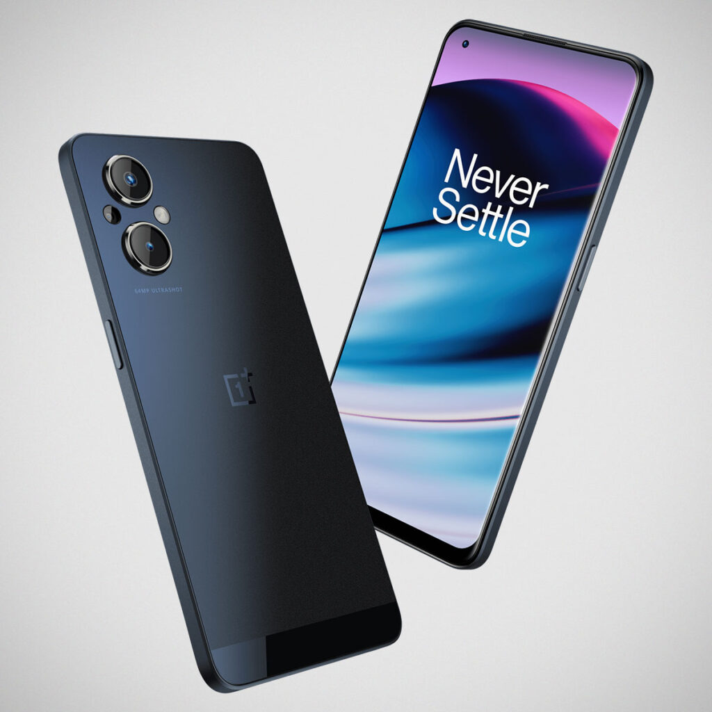 OnePlus Nord N20 5G Launched In Stateside For $299