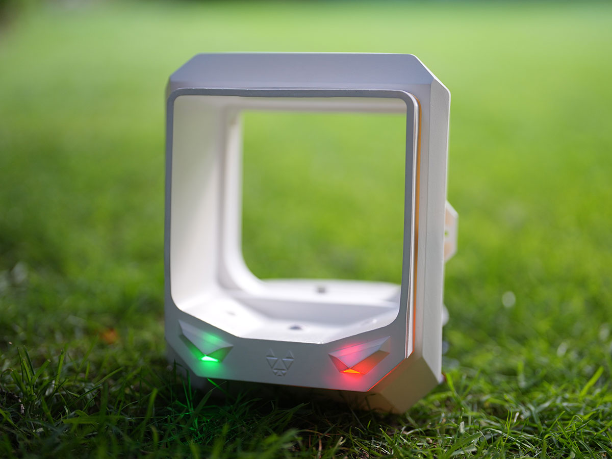 OnlyCat Smart Cat Flap Will Prevent Your Cat From Bringing Prey Into ...