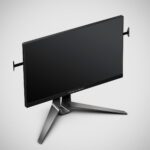 Porsche Design AOC Agon Pro PD27S Gaming Monitor Is Available To Order