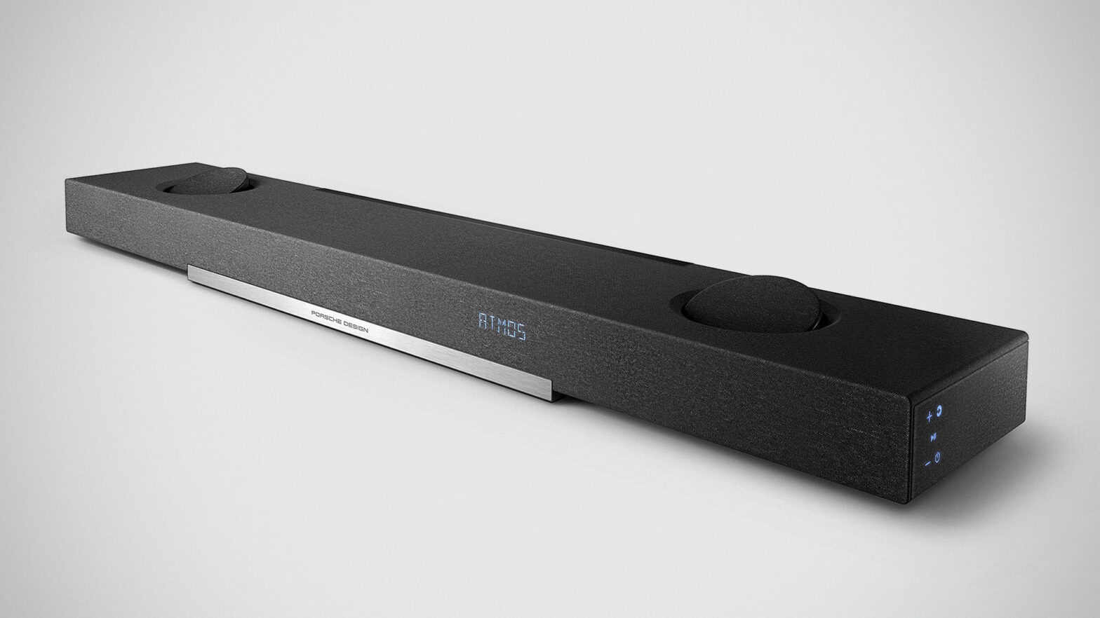 Porsche Design PDB90 Soundbar Has Dolby Atmos And Rotating Upfiring ...