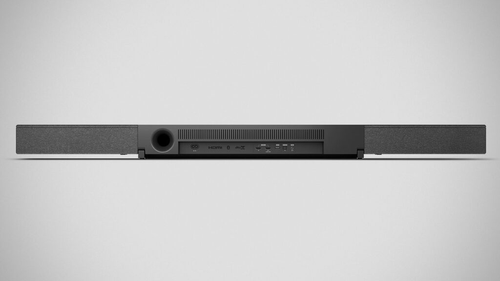 Porsche Design PDB90 Soundbar Has Dolby Atmos And Rotating Upfiring ...
