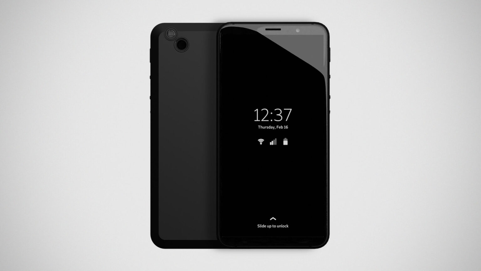 Purism Librem 5 USA Smartphone: It's Entirely Made In U.S.A.