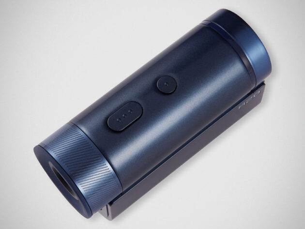 R2G Mate1 Golf Rangefinder Lets You Help Another Golfer Check The Range ...