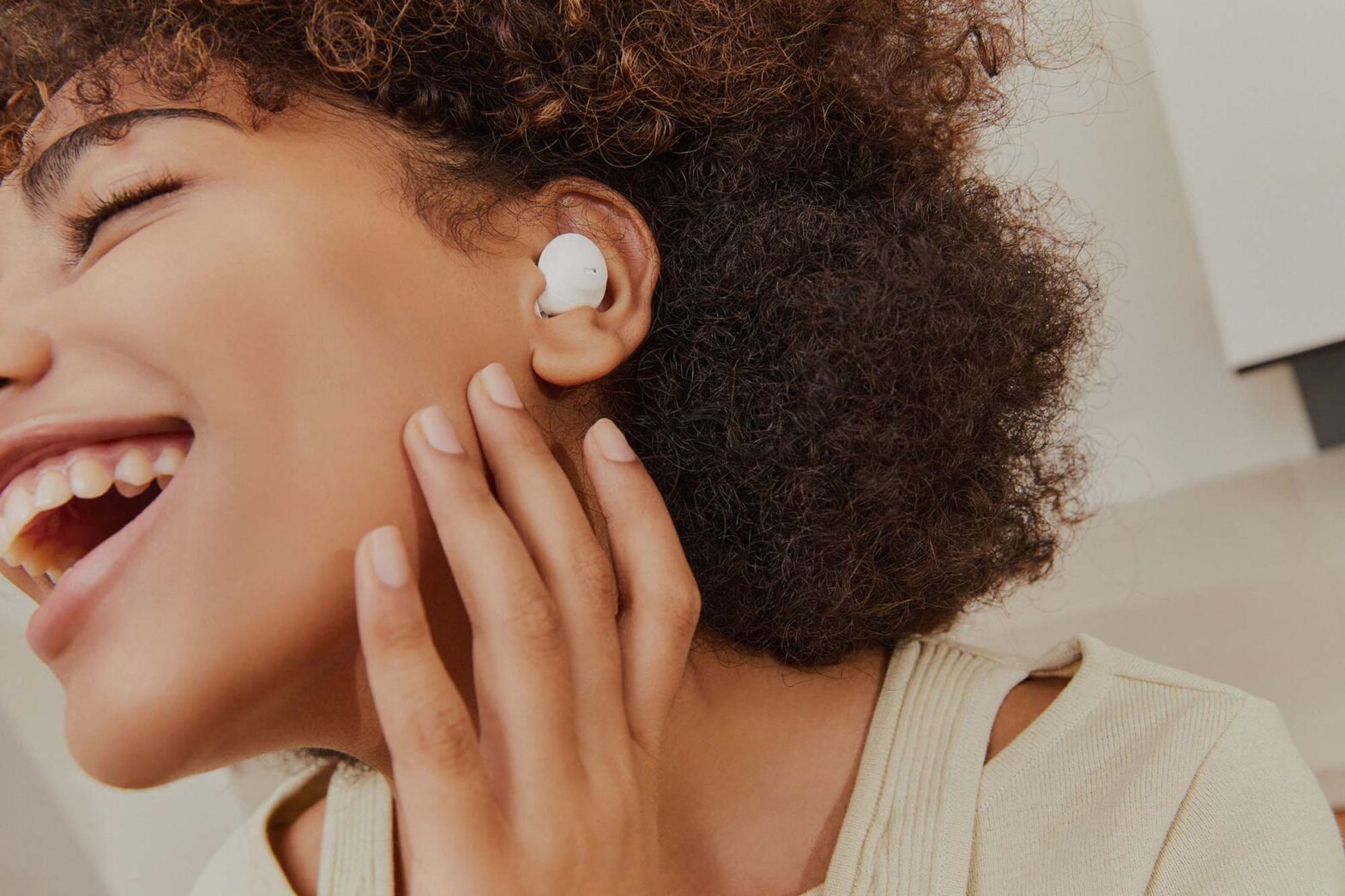 Samsung Galaxy Buds2 Pro Unveiled With 24bit Hi-Fi Sound And 360 Audio