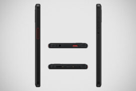 Meet The New Rugged Phone From Samsung: The Galaxy XCover6 Pro