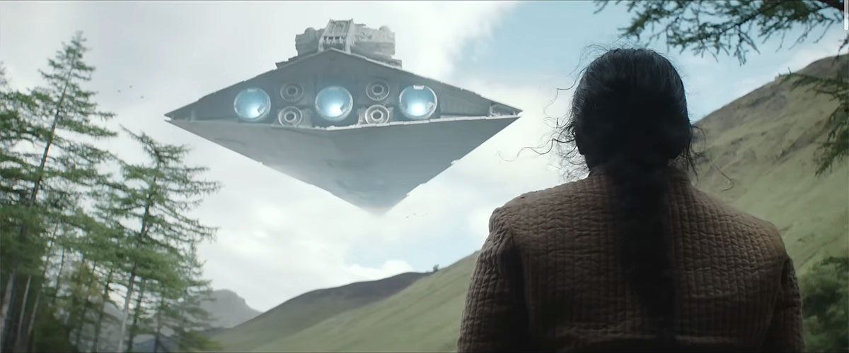 Here’s The Official Trailer Of Star Wars: Andor And The New Premiere Date