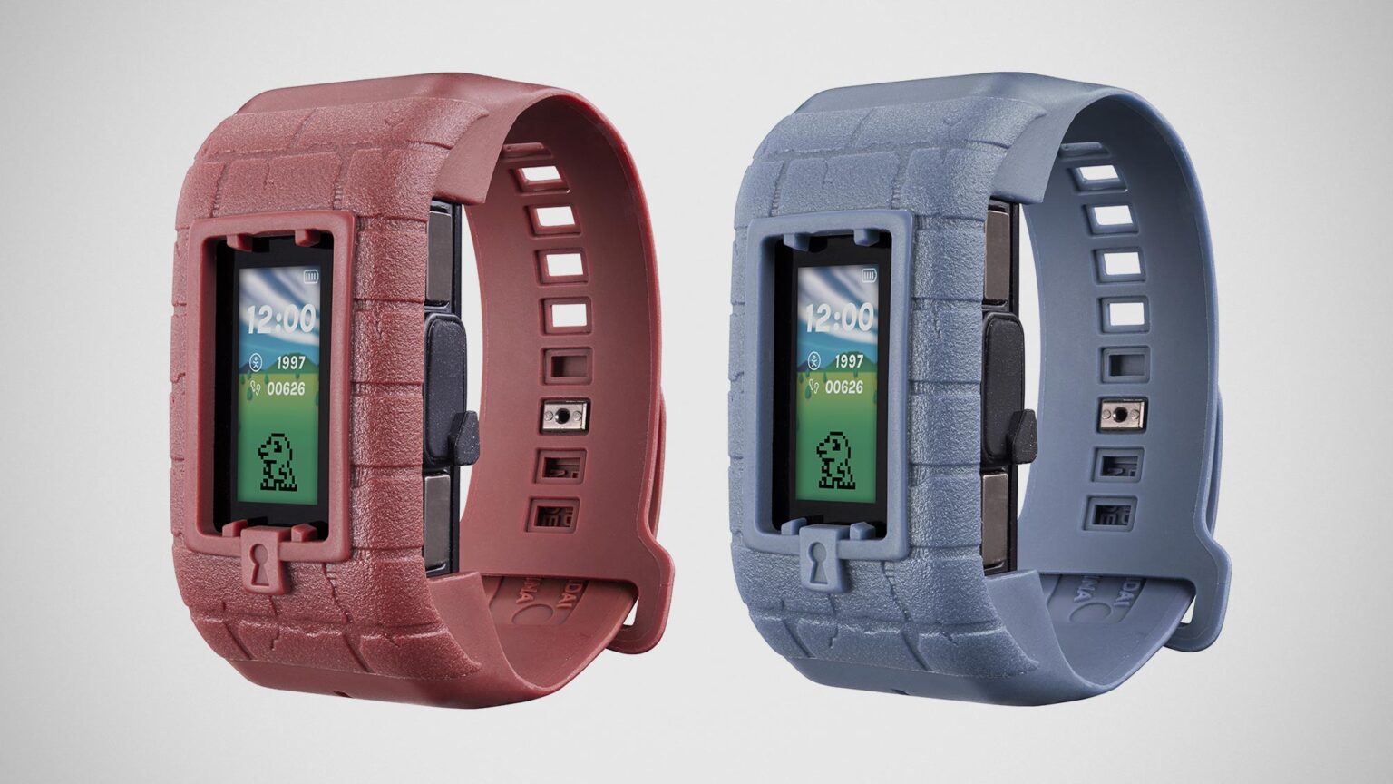 Digital Monster Celebrates 25th Anniversary With Commemorative Wearable ...