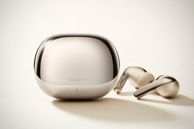 Xiaomi Buds 4 Pro True Wireless Earbuds: Xiaomi’s High-end TWS