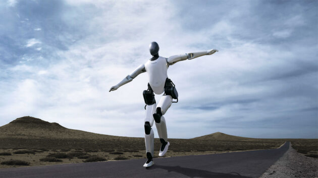 Xiaomi Unveiled Its Ambitious Plan To Create A Humanoid With “Emotional ...