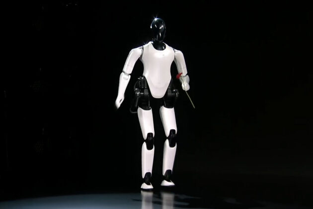 Xiaomi Unveiled Its Ambitious Plan To Create A Humanoid With “Emotional ...
