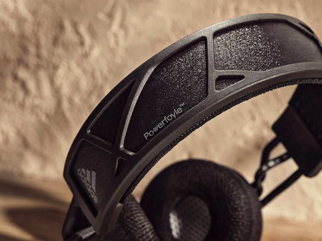 adidas Announced A New Pair Of Headphones That Has Solar-charging ...