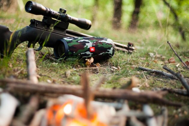 6 Useful Things You Need For Taking Up Airgun Shooting As A Hobby