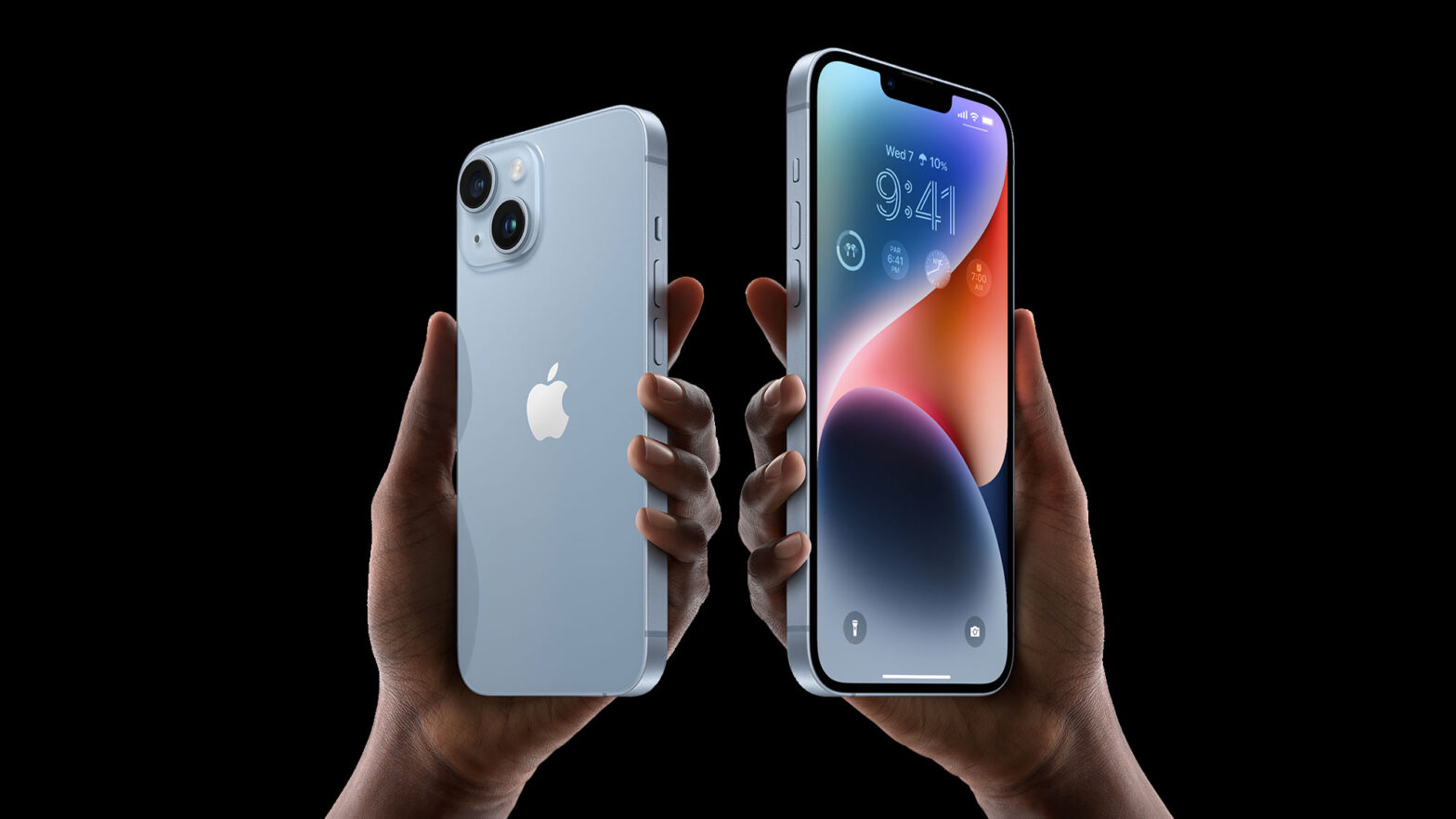 The Next-Gen iPhone, iPhone 14, Is Now Joined By A Larger iPhone 14 Plus