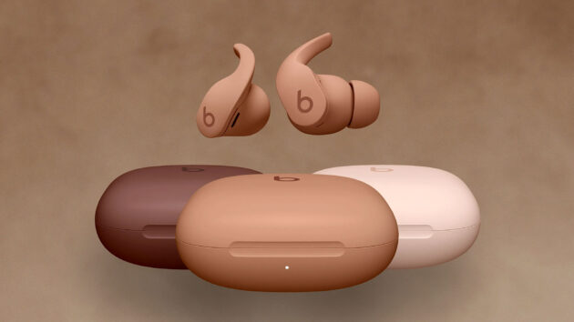 Beats Fit Pro True Wireless Earbuds Kim K Special Edition: Refreshing ...