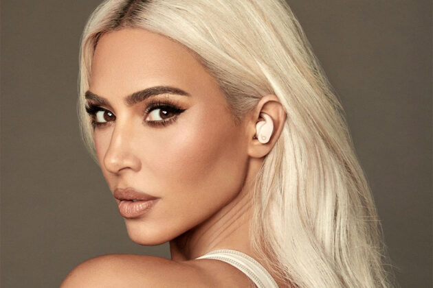 Beats Fit Pro True Wireless Earbuds Kim K Special Edition: Refreshing ...