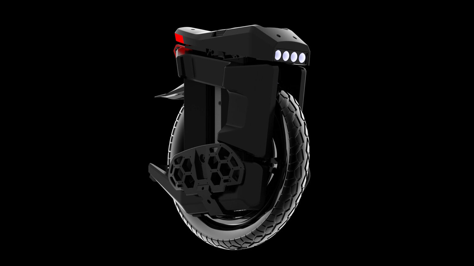 Though Not The Fastest, We Heard The Begode Master Electric Unicycle Is ...