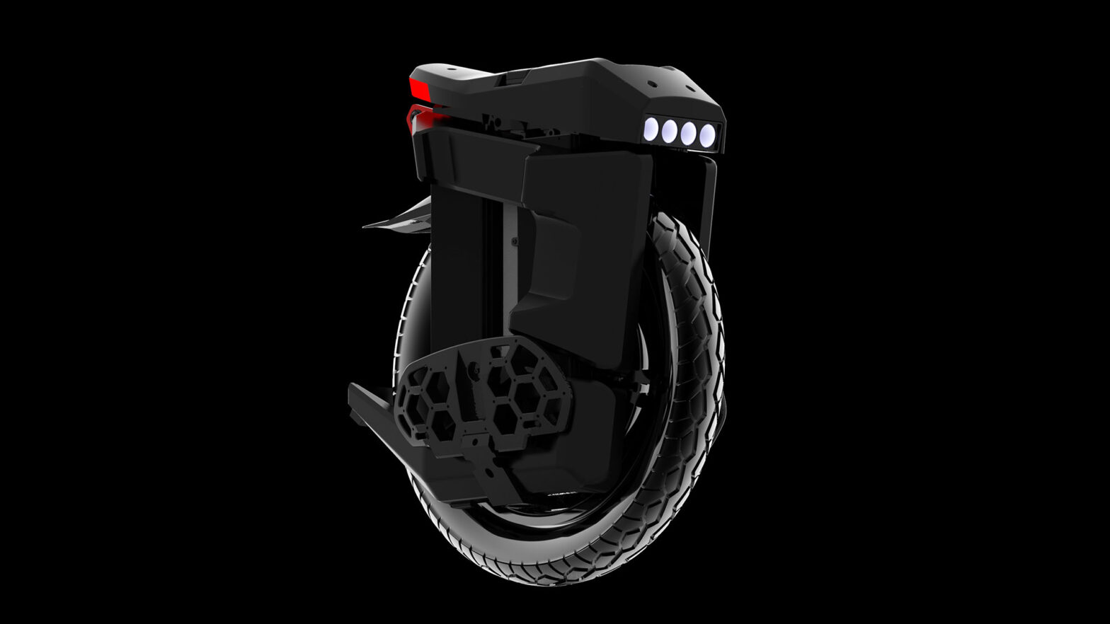 Though Not The Fastest, We Heard The Begode Master Electric Unicycle Is ...