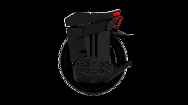 Though Not The Fastest, We Heard The Begode Master Electric Unicycle Is ...