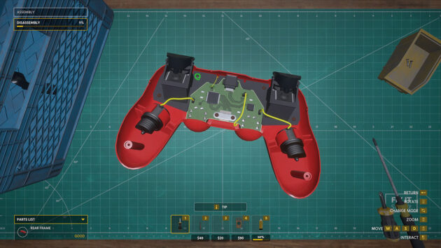 Electrician Simulator Video Game: A Career As An Electrician Without ...