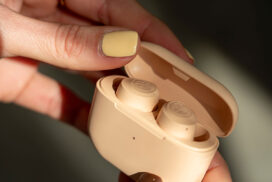 JLab GO Air TONES: The World’s First Inclusive True Wireless Earbuds?