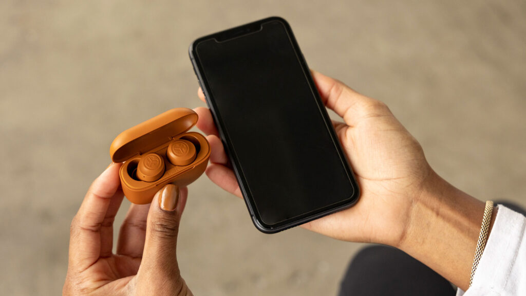 JLab GO Air TONES: The World’s First Inclusive True Wireless Earbuds?