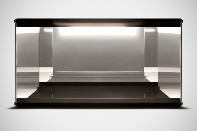 This Transparent Case Lets You Display Your Favorite Keyboard Like ...