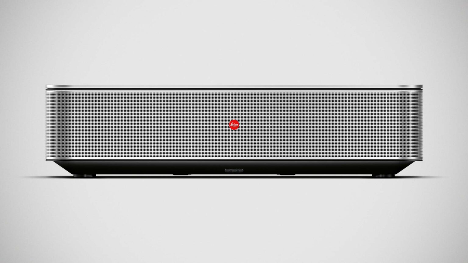 Leica Camera Unveiled Its First Ultra Short Throw Project, Leica Cine 1