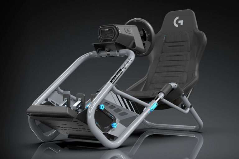 Logitech G PRO Racing Wheel And PRO Racing Pedals For Xbox and ...