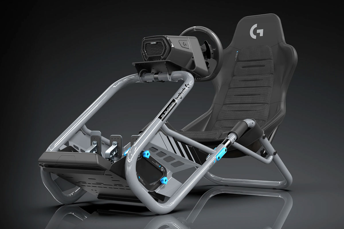 Logitech G PRO Racing Wheel And PRO Racing Pedals For Xbox and ...