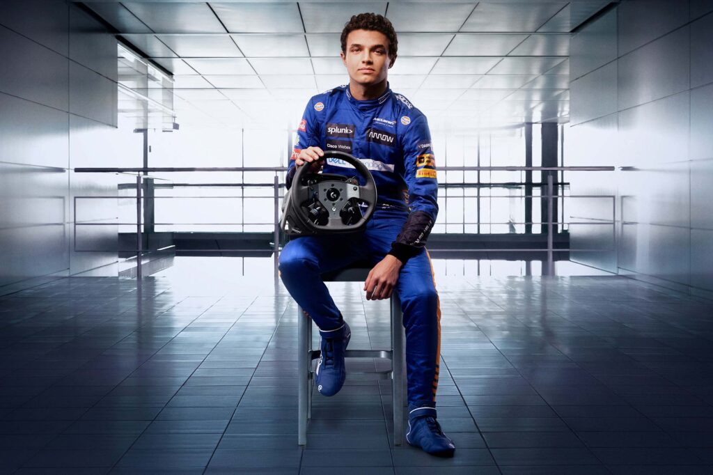 Logitech G PRO Racing Wheel And PRO Racing Pedals For Xbox and ...