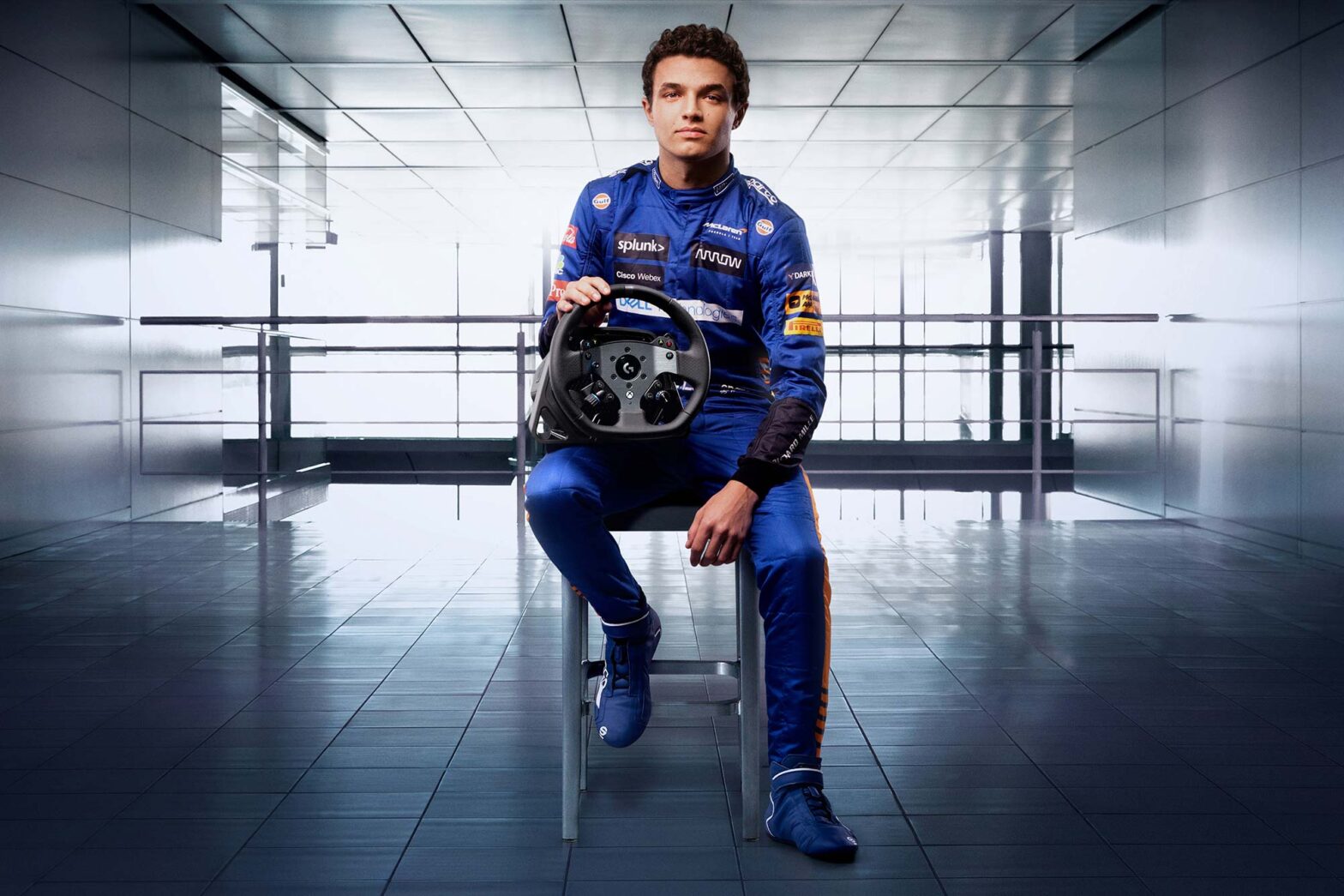 Logitech G PRO Racing Wheel And PRO Racing Pedals For Xbox and ...