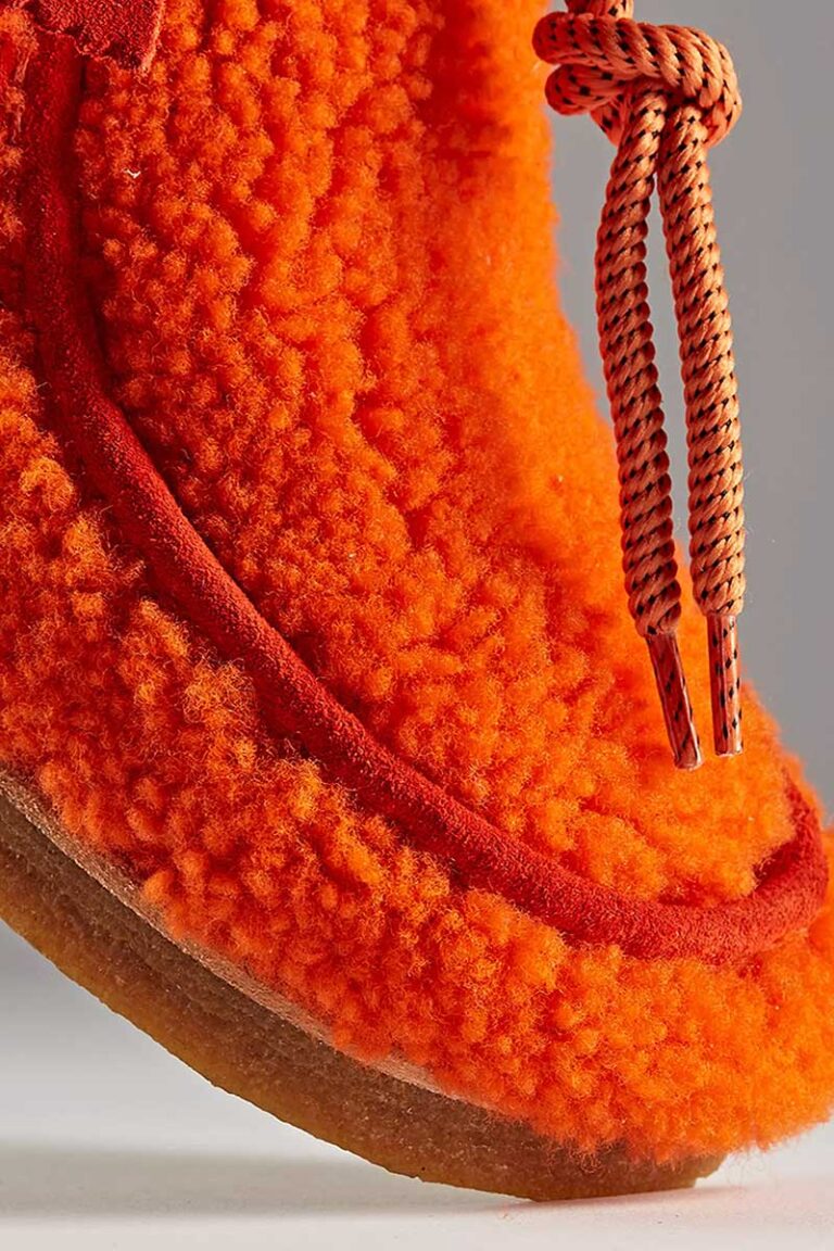 Moncler x Clarks Originals Wallabee Collection: Wintry Twist And Puffer ...