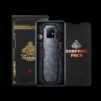 Red Magic x Lords Mobile Red Magic 7S Pro Gaming Smartphone