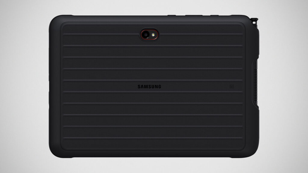 It Has Been A While But Here Is Samsung’s Newest Ruggedized Galaxy Tab