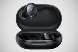 Soundcore Space Q45 and Space A40 Noise Canceling Headphones: Premium ...