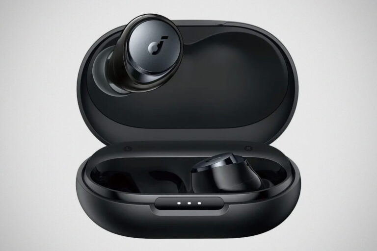 Soundcore Space Q45 and Space A40 Noise Canceling Headphones: Premium ...