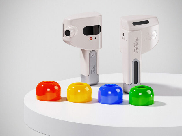 BD-1 TWS Concept Earbuds: If Teenage Engineering Designed A Pair Of TWS ...