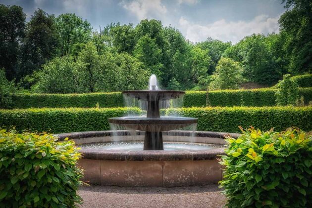 Home Improvement: Why Buying A Beautifully Designed Water Fountain Is A ...