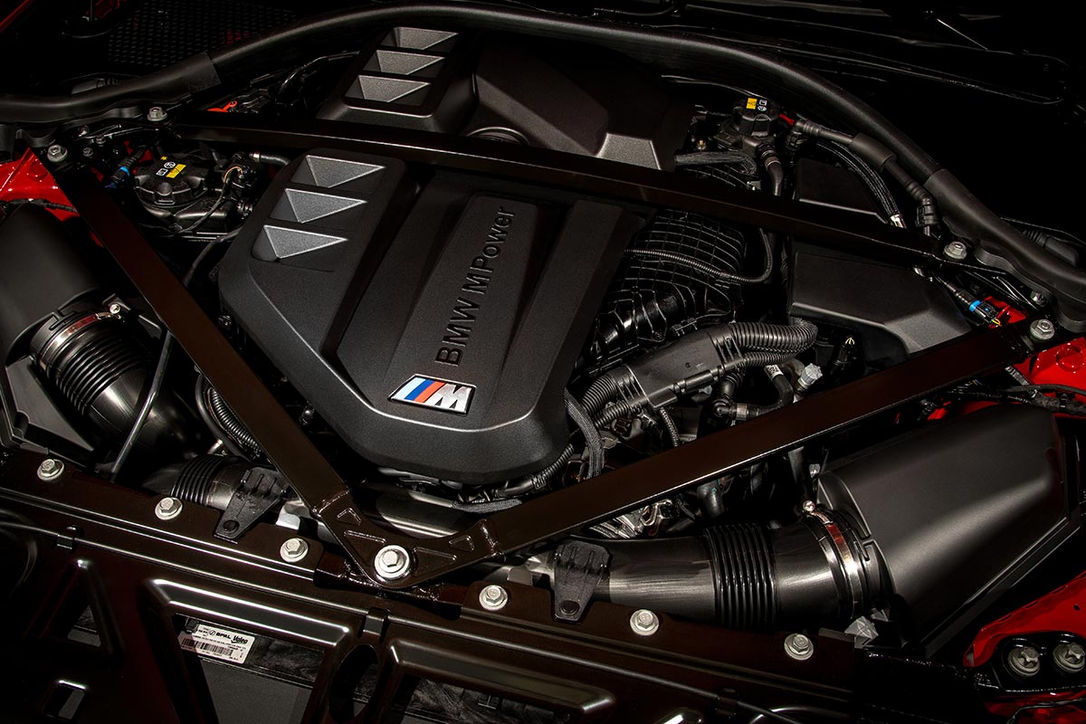 2023 BMW M2 Sports Coupé Revealed With 460 Horses and 405 lb-ft Of Torque