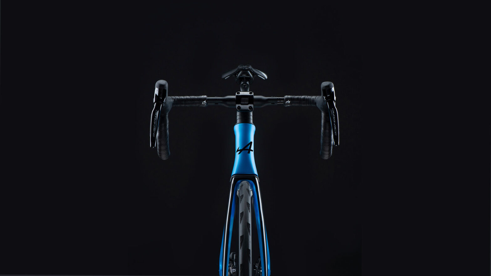 AIRCODE DRS Lapierre x Alpine Road Bike Is A 9,000 Euro High-Speed ...