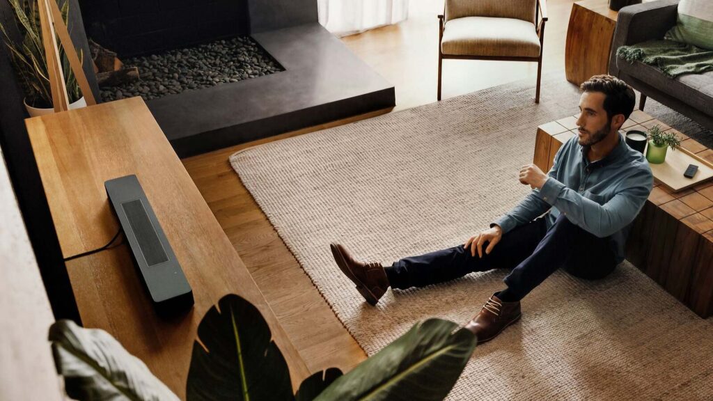 Bose Second Dolby Atmos Soundbar Is Perfect For Smaller Consoles And TVs