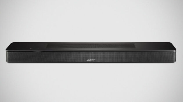 Bose Second Dolby Atmos Soundbar Is Perfect For Smaller Consoles And TVs