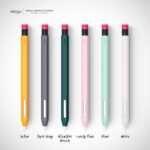 Elago Classic Pencil Case Will Make Your Apple Pencil (2nd Gen) Look ...