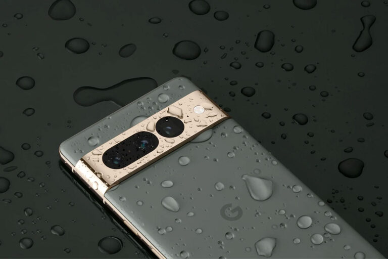 Google Pixel 7 and Pixel 7 Pro Phones Are Available To Order Now