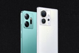 Infinix ZERO Series Launched With 180W Thunder Charge And 60 MP OIS ...