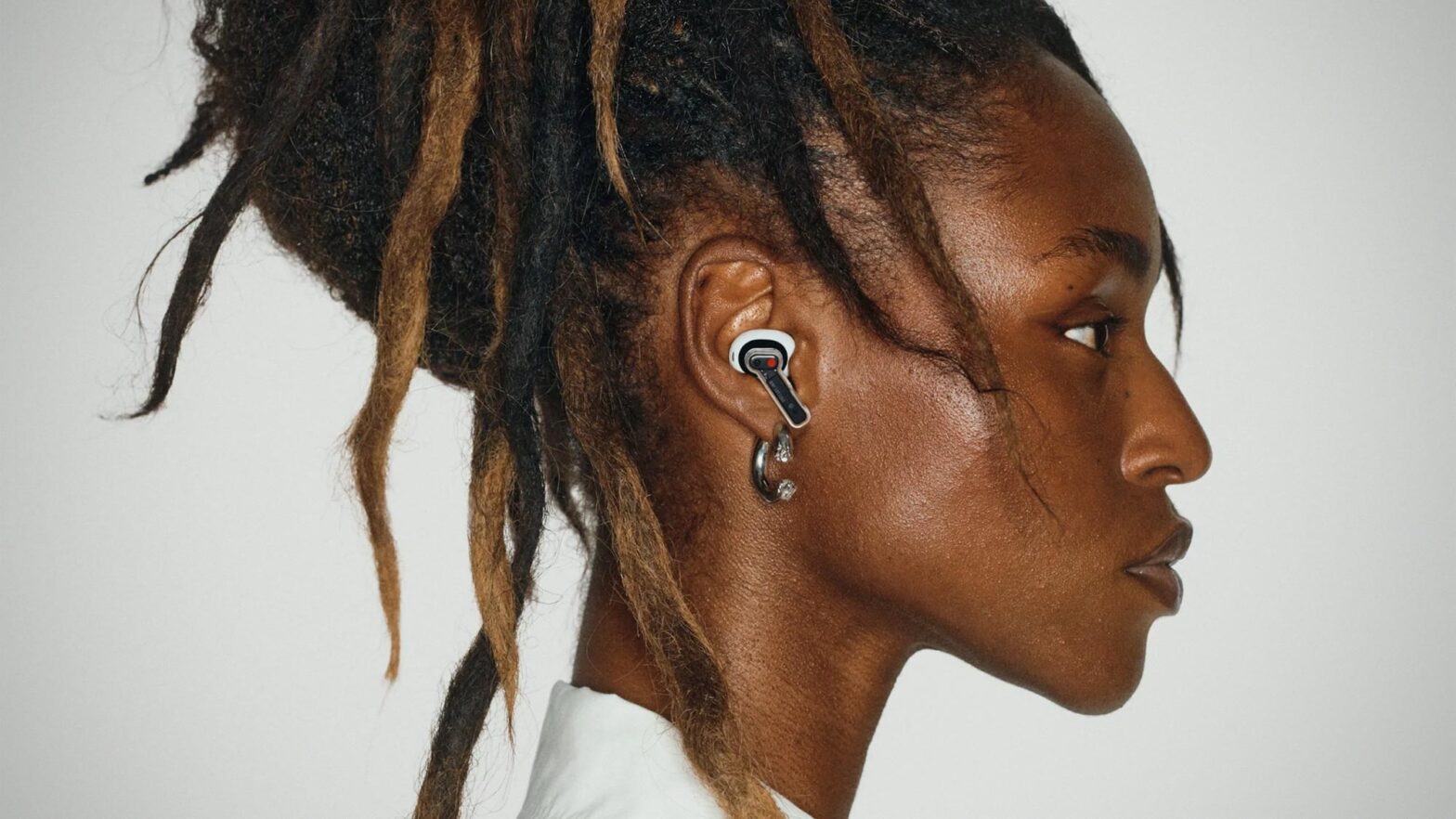 Nothing Ear (stick) True Wireless Sound Earbuds Available To Order Now ...