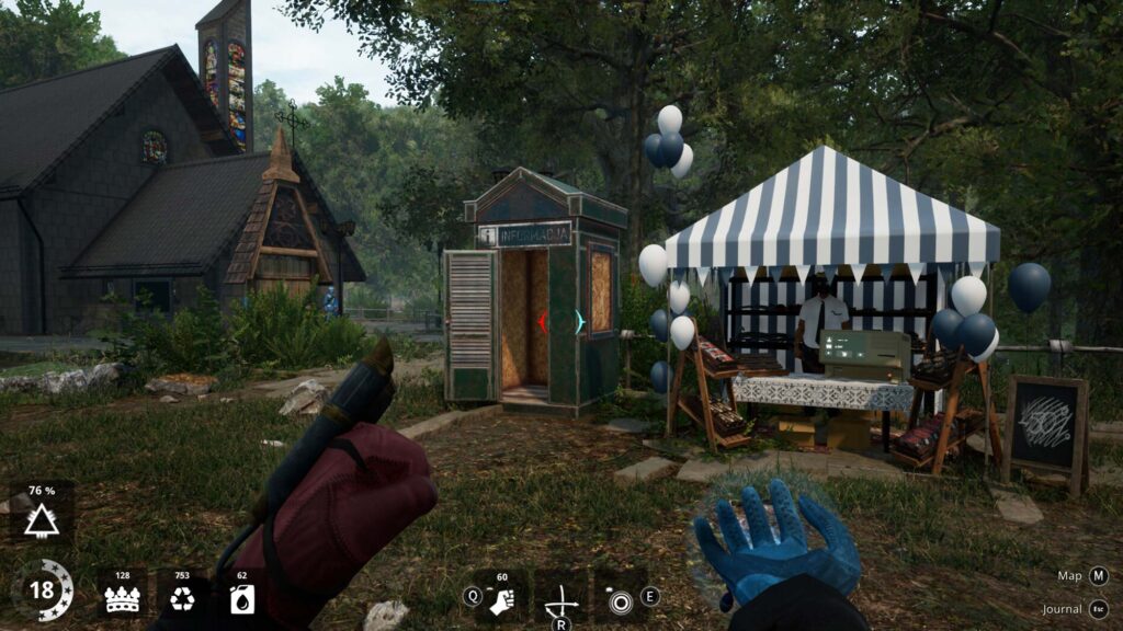 Priest Simulator Video Game Lets You Have A Career As A Priest… As A ...