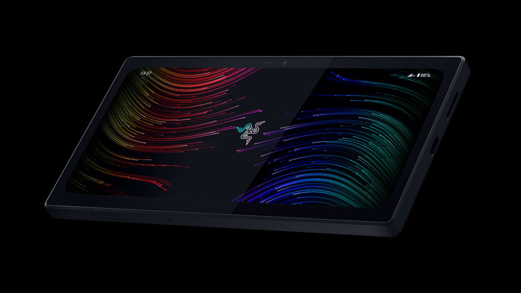 Razer Edge 5G Android Handheld Gaming Device Lets You Game Anywhere. No ...