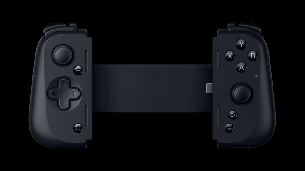 Razer Edge 5G Android Handheld Gaming Device Lets You Game Anywhere. No ...